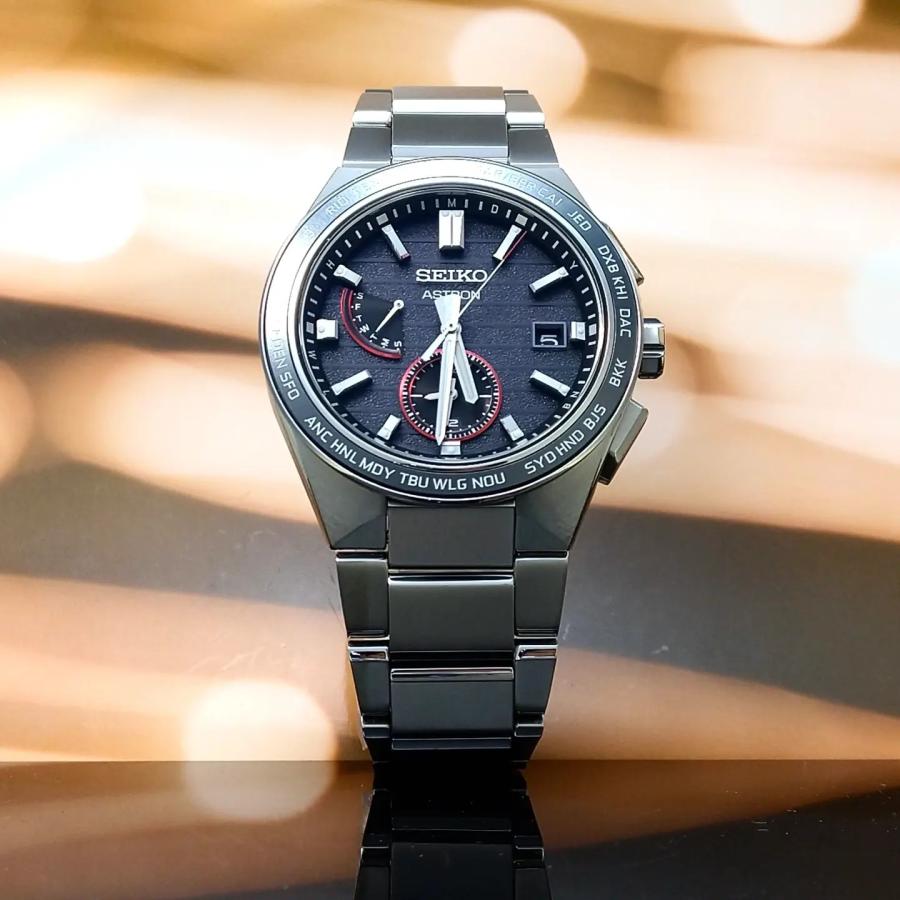 プレゼント付き！セイコーアストロン JAL国際線 就航70周年コラボレーション限定モデル 国内限定500本 SBXY075 無金利分割払い60回までOK : sbxy075 : SUGIOKA ...