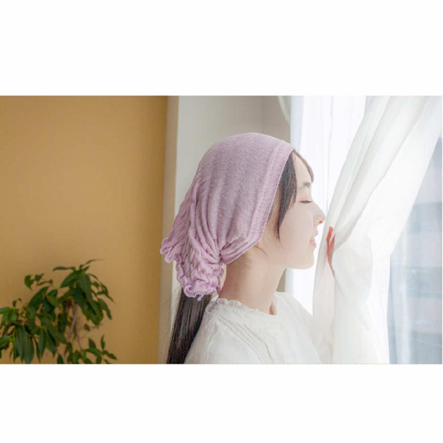 ナイトキャップ 天然シルク 100％ ヘアターバン おうちタイム 就寝用 美髪 保湿 リラックス 快眠 lal filo : おしゃれ雑貨のお店Lal filo - 通販 - Yahoo!ショッピング