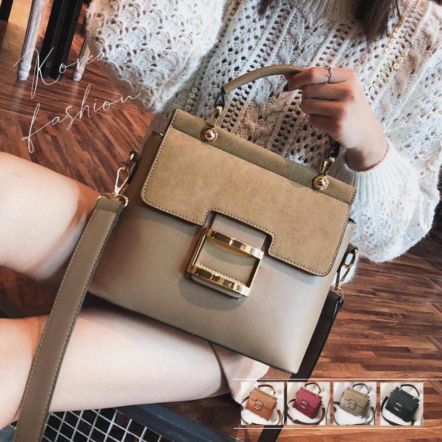 ショルダーバッグ 韓国風 大人 きれいめ 肩掛けバッグ 斜めがけ 大きめ バック 軽量 50代 40代 A4 手提げ かばん 20代 30代 送料無料 : スゴイストア - 通販 ...