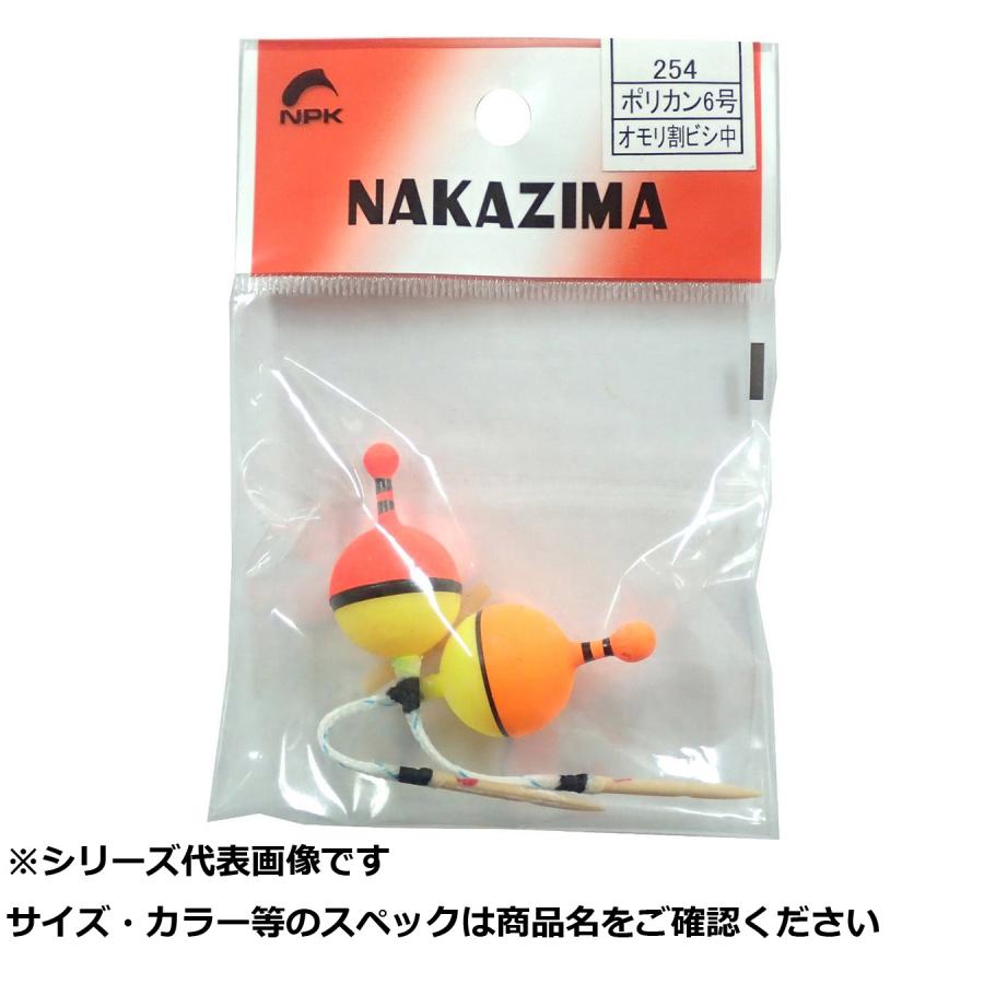 NPK #254 ポリカンウキ 6号 : すぐる屋本舗2号店 - 通販 - Yahoo!ショッピング
