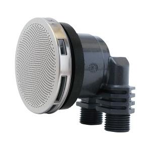 循環金具 フロ 風呂 追焚 追い焚き 一口 一穴 無極性 樹脂製 オス ネジ式 L : 水道快適でいこ屋 ヤフー店 - 通販 - Yahoo ...