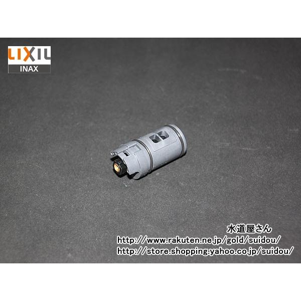 LIXIL LIXIL,INAX,A-3661-30,バルブ部,手洗い水栓用(90度開閉手動水栓LF-E01系/LF-48系他2009年4月以前製用,右ON-左OFF) : 水道屋さん ...