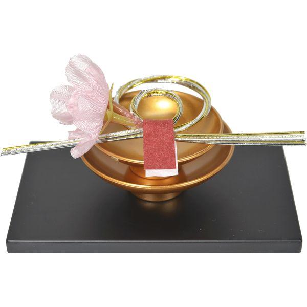 雛人形用 杯セット 小 ツヤ消黒 桜花付 170306 : 高田卸方屋 - 通販 - Yahoo!ショッピング