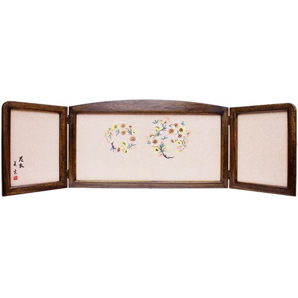 12号 三曲 No.561 花ごろも 241396 : 高田卸方屋 - 通販 - Yahoo!ショッピング