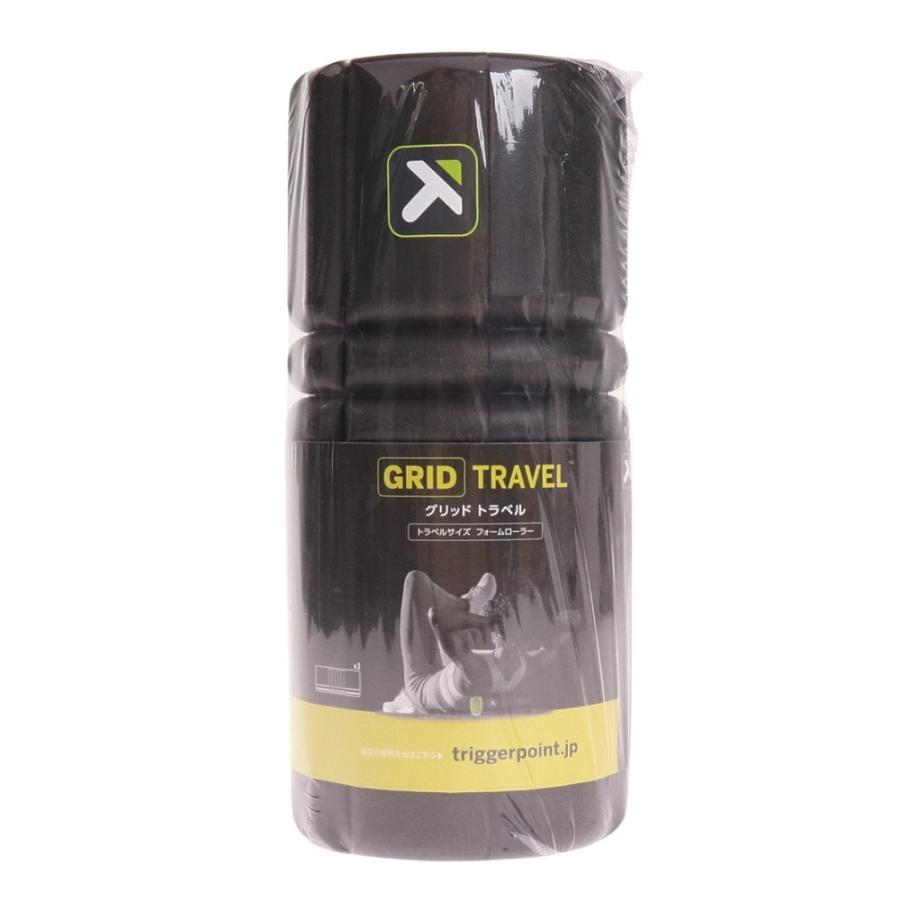 TRIGGER POINT トリガーポイント/グリッドトラベル ブラッグ フィットネス トレーニング 22132 トリガーポイント : 水泳用品専門店 水神スイジン ヤフー店 - 通販 ...