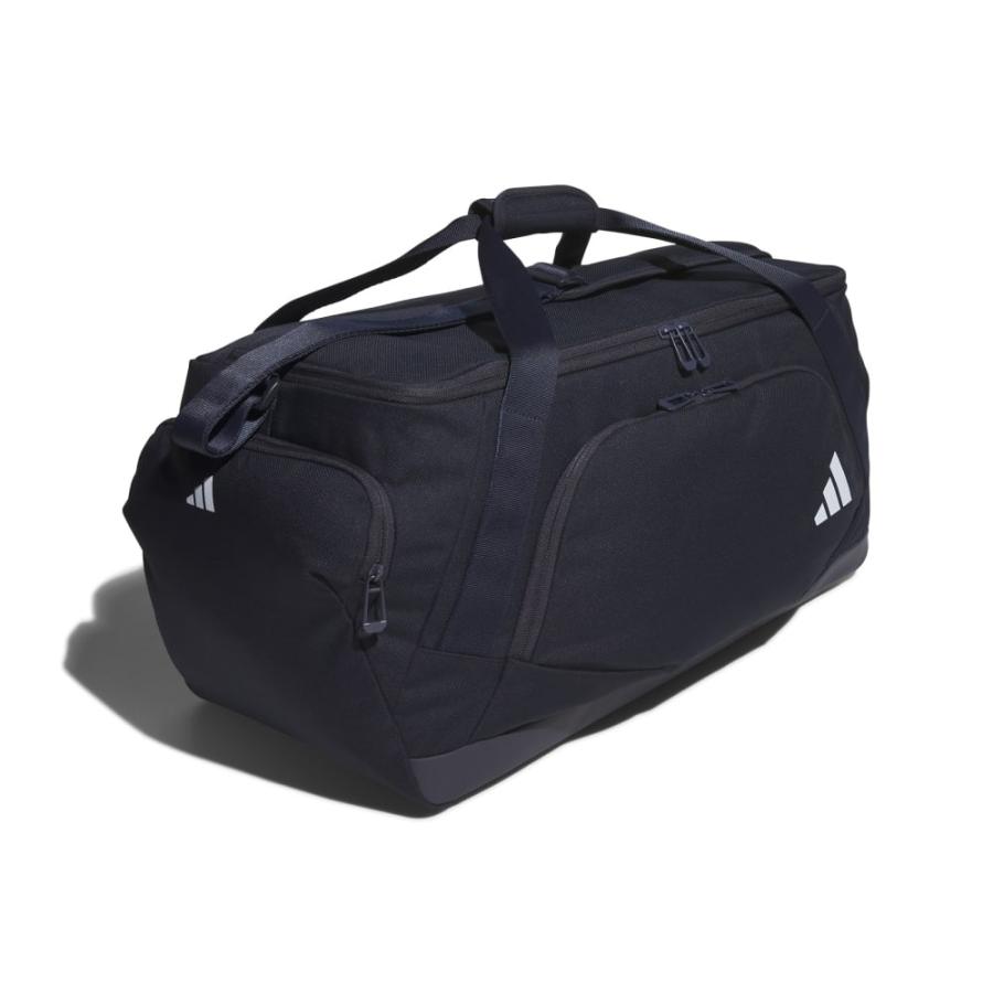 adidas アディダス EP SYST. チームダッフルバッグ 50L JMT58-IM5218 旅行 試合 大容量 ネイビー : 水泳用品 ...