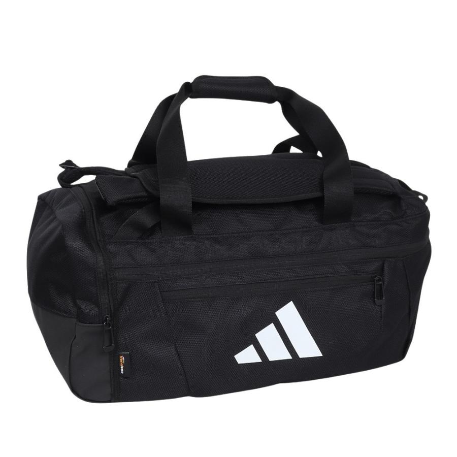 adidas アディダス EP/Syst. ダッフルバッグ 35L IKK25-IK4796 2WAY 旅行 ブラック : 水泳用品専門店 ...
