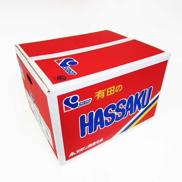 和歌山県産 八朔(はっさく) 秀品 3L〜5Lサイズ 約9〜10kg :hassaku001:水琴果楼 - 通販 - Yahoo!ショッピング