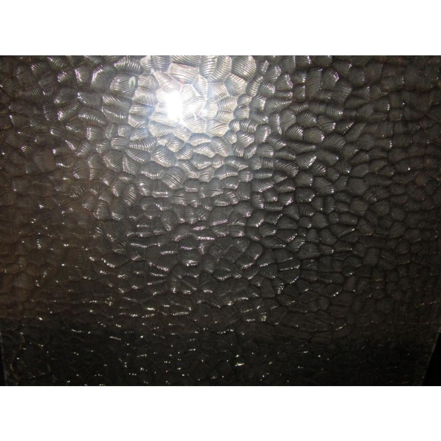 9080710 ガラス 板ガラス ブロンズ 石目 レトロ硝子 302mm×350mm×4mm : 翠紅庵ヤーフーショッピング店 - 通販 ...