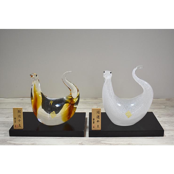 干支 巳（み）SE-062 2025年 : se-062 : ガラス工房粋工房 - 通販 - Yahoo!ショッピング