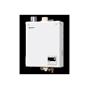 ノーリツ ＊クオカード500円付＊【在庫あり・平日即日発送・日時指定可能】 OQB-G4706WFF 石油給湯器 壁掛型 直圧式 給湯専用 リモコン付属 送料無料 代引きOK : 水彩 ...