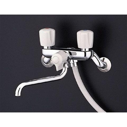 TOTO TOTO 2ハンドルシャワー水栓 TMS20C : 水彩ねっとYahoo!ショッピング店 - 通販 - Yahoo!ショッピング