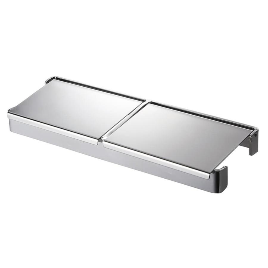 SANEI（水栓金具） SANEI ダブルペーパーホルダー W3808-C クロム : 水彩ねっとYahoo!ショッピング店 - 通販 - Yahoo!ショッピング