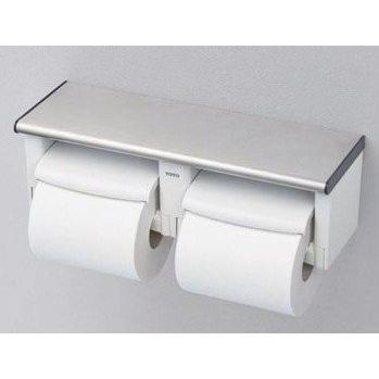 TOTO 棚付二連紙巻器 YH702 : 水彩ねっとYahoo!ショッピング店 - 通販 - Yahoo!ショッピング