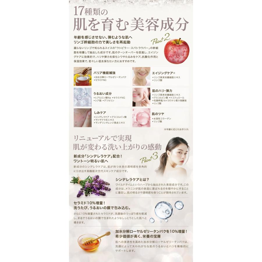 4BPRO グランフェイスウォッシュ プラス : 水彩ねっと - 通販 - Yahoo!ショッピング