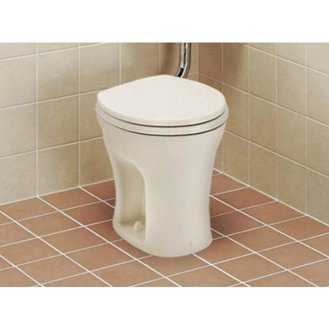 TOTO 床置床排水大便器 CS140 (便座は含みません) : 水彩ねっと - 通販 - Yahoo!ショッピング