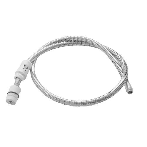 KVK HC187DW-T6 クリナップ専用FA547T6用 シャワーホース組 : 水彩ねっと - 通販 - Yahoo!ショッピング