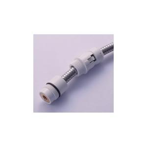 KVK HC187DW-T6 クリナップ専用FA547T6用 シャワーホース組 : 水彩ねっと - 通販 - Yahoo!ショッピング