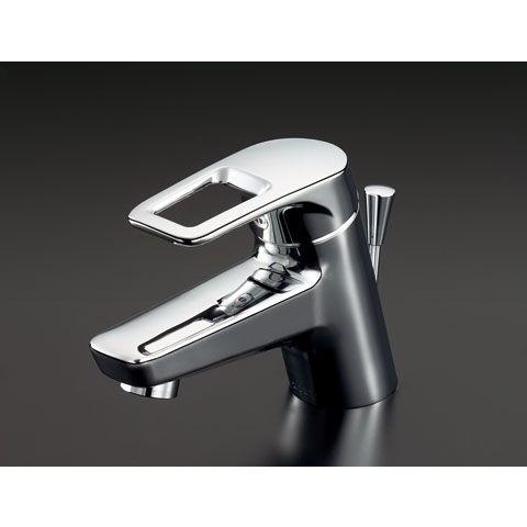 TOTO TOTOシングルレバー混合水栓 TLHG31EF : 水彩ねっと - 通販 - Yahoo!ショッピング