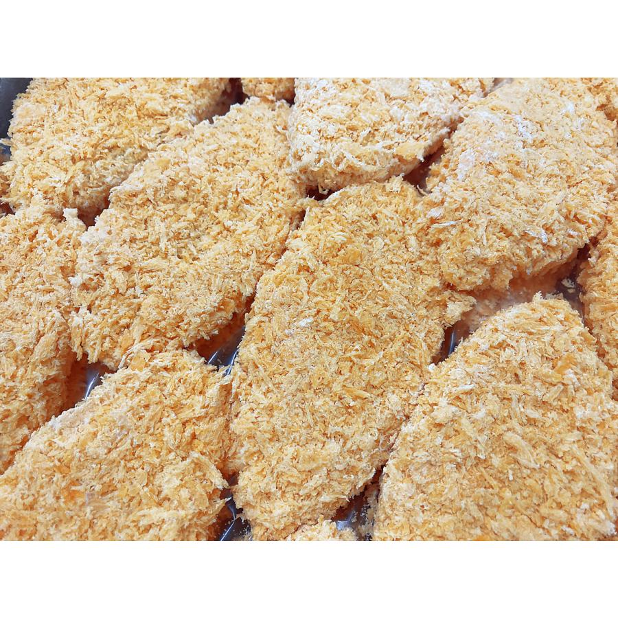 白身魚フライ 30g×100枚 白身 白身魚 白身フライ フライ たらフライ しろみ お弁当 業務用 タラ 【水産フーズ】 : 水産フーズ - 通販 - Yahoo!ショッピング