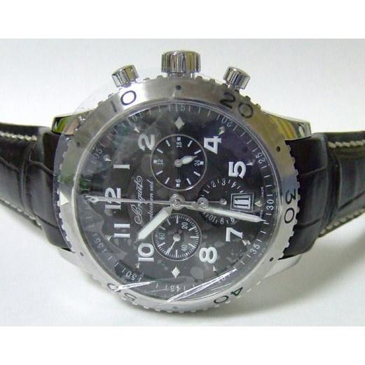 ブレゲ Breguet トランスアトランティック TypeXX1 タイプ21 革 3810ST/92/9ZU : suisho - 通販 - Yahoo!ショッピング