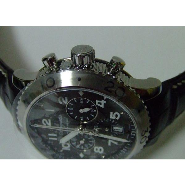 ブレゲ Breguet トランスアトランティック TypeXX1 タイプ21 革 3810ST/92/9ZU : suisho - 通販 - Yahoo!ショッピング