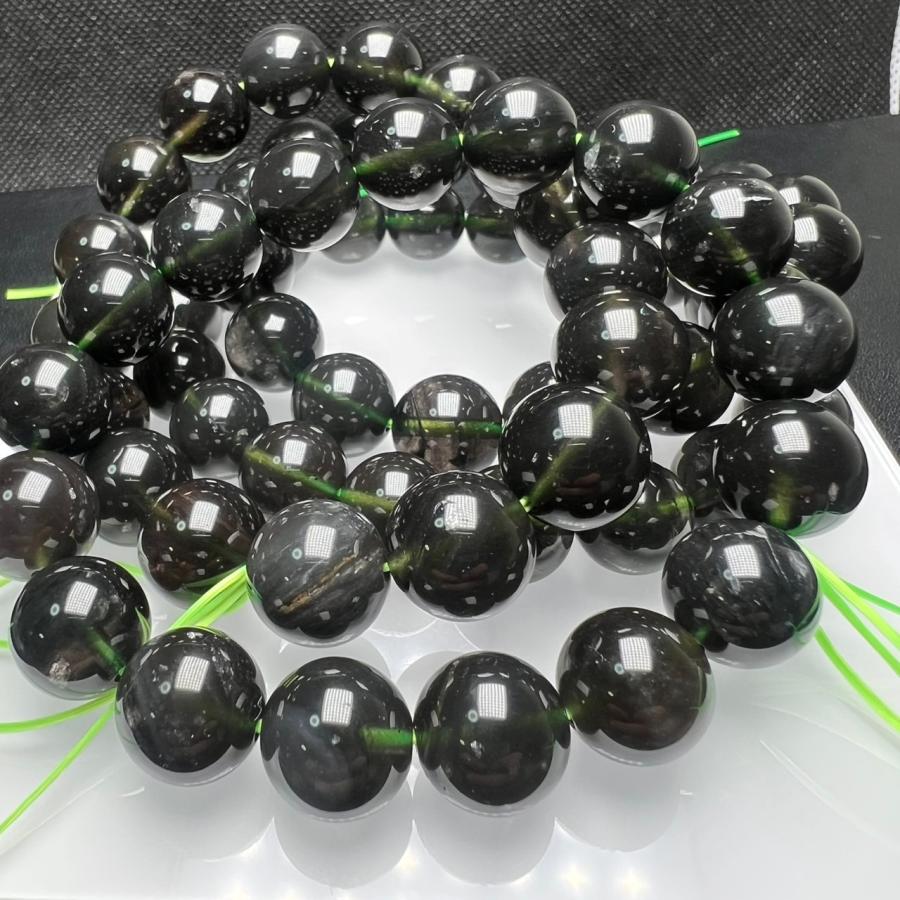 チンターマニストーン 11-11.5mm 1連分 ブレスレット2本セット シリウス隕石 : tintamani11 : STONEBIKA 天然石卸問屋 - 通販 - Yahoo!ショッピング