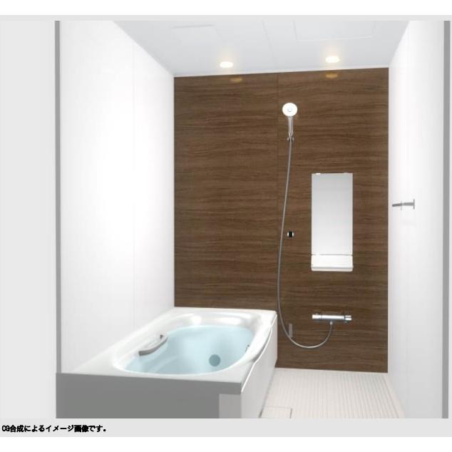 LIXIL LIXIL リクシル システムバスルーム リデア Cタイプ 1616サイズ BDUS-1616LBC-A+H : スイスイマート - 通販 - Yahoo!ショッピング