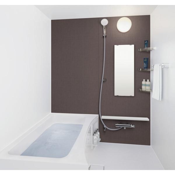 LIXIL BW-1216LBE-A+HB LIXIL・INAX( リクシル・イナックス) ユニッ トバスルーム 1216サイズ プラ ンNO.BW06M : スイスイマート - 通販 ...