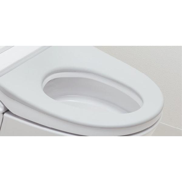 サティス LIXIL・INAX 便座用ソフトパッド サティスSタイプ（DV-S800型）用 CWA-312 : スイスイマート - 通販 ...