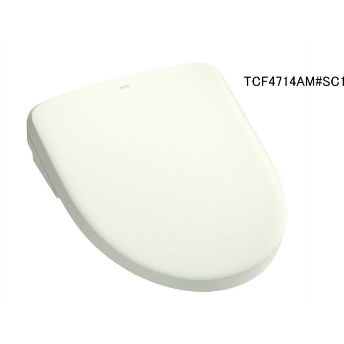 TOTO TCF4714AM#SC1 ウォシュレット・アプリコット パステルアイボリー :tcf4714amsc1:スイスイマート - 通販 - Yahoo!ショッピング
