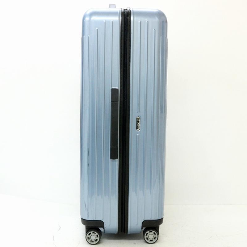 RIMOWA 201248★正規品★リモワRIMOWA★サルサエアー Check-In L 4輪 81L★ : ブランドマイレ - 通販 ...