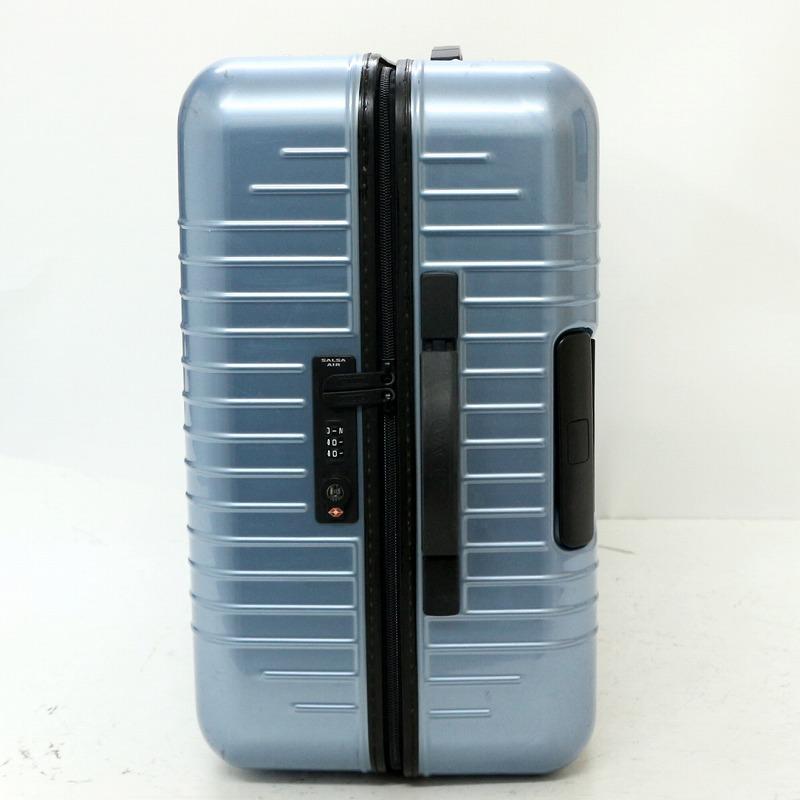 RIMOWA 201248★正規品★リモワRIMOWA★サルサエアー Check-In L 4輪 81L★ : ブランドマイレ - 通販 ...