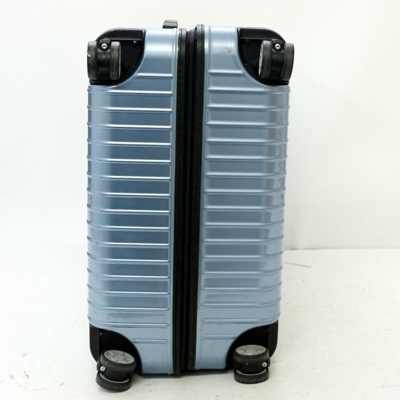 RIMOWA 201248★正規品★リモワRIMOWA★サルサエアー Check-In L 4輪 81L★ : ブランドマイレ - 通販 ...