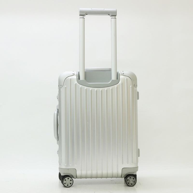 090223★美品 正規品★リモワRIMOWA★オリジナル Cabin スーツケース 925.53.00.4 4輪★ : ori090223 ...
