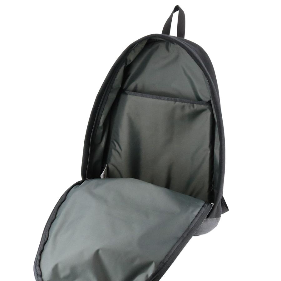 最大P+16% チャムス バッグ リュックサック デイパック CHUMS スウェットナイロン クラシックデイパック 21L A4サイズ CH60-3732 メンズ レディース キッズ ...