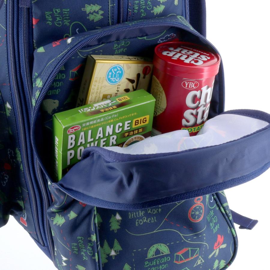 Coleman コールマン バッグ リュックサック デイパック キッズパック キッズ トレックパック 42L 50L A3 B4 A4 メンズ レディース : スーツケースワールド リュック ...