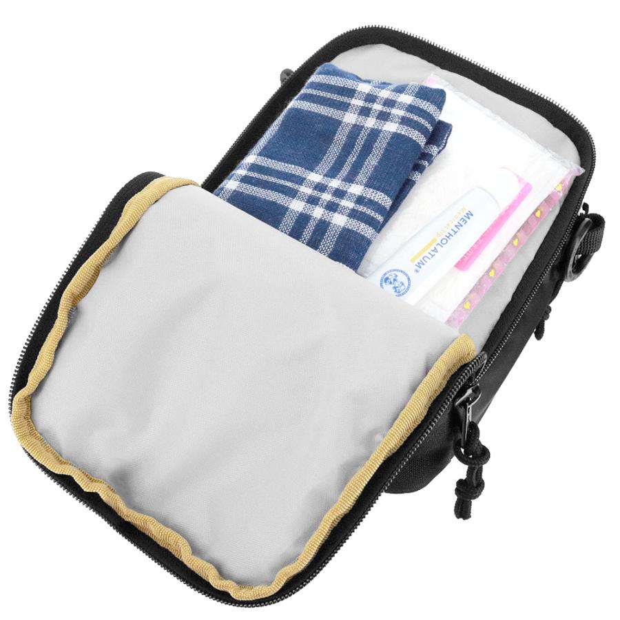 Coleman 最大P+16% コールマン 2WAYショルダーバッグ ポーチ ウォーカー ウォーカーポーチ S B6 メンズ レディース : スーツケースワールド リュック ボストン - 通販 ...