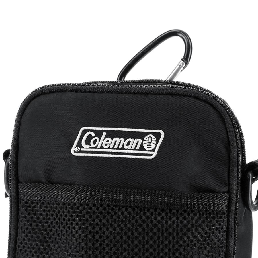 Coleman 最大P+16% コールマン 2WAYショルダーバッグ ポーチ ウォーカー ウォーカーポーチ S B6 メンズ レディース : スーツケースワールド リュック ボストン - 通販 ...