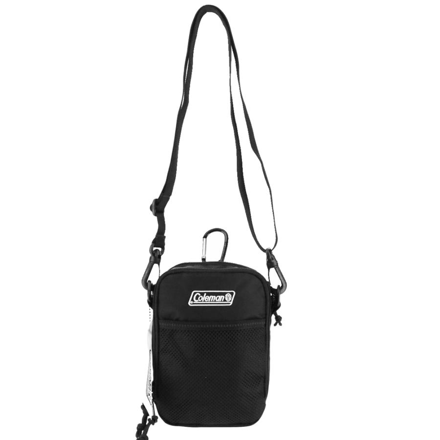 Coleman 最大P+16% コールマン 2WAYショルダーバッグ ポーチ ウォーカー ウォーカーポーチ S B6 メンズ レディース : スーツケースワールド リュック ボストン - 通販 ...