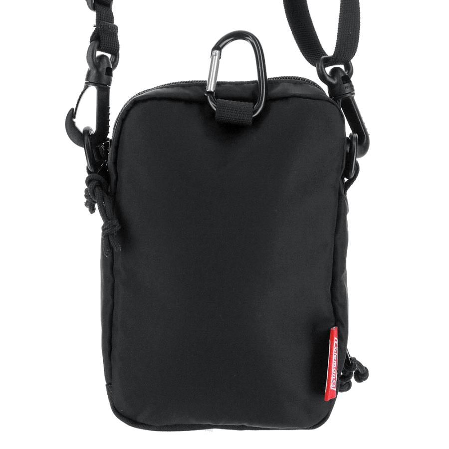 Coleman 最大P+16% コールマン 2WAYショルダーバッグ ポーチ ウォーカー ウォーカーポーチ S B6 メンズ レディース : スーツケースワールド リュック ボストン - 通販 ...