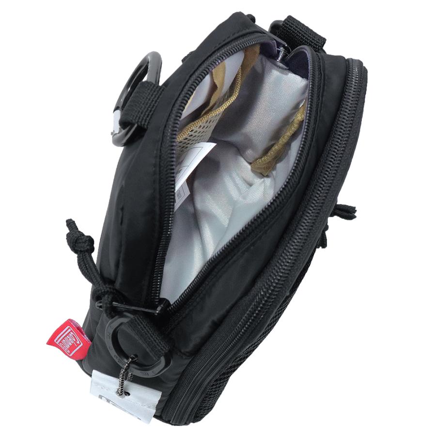 Coleman 最大P+16% コールマン 2WAYショルダーバッグ ポーチ ウォーカー ウォーカーポーチ S B6 メンズ レディース : スーツケースワールド リュック ボストン - 通販 ...