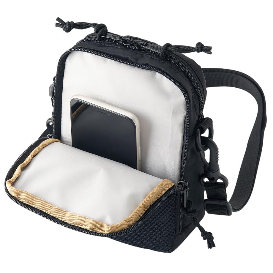 Coleman 最大P+16% コールマン 2WAYショルダーバッグ ポーチ ウォーカー ウォーカーポーチ S B6 メンズ レディース : スーツケースワールド リュック ボストン - 通販 ...