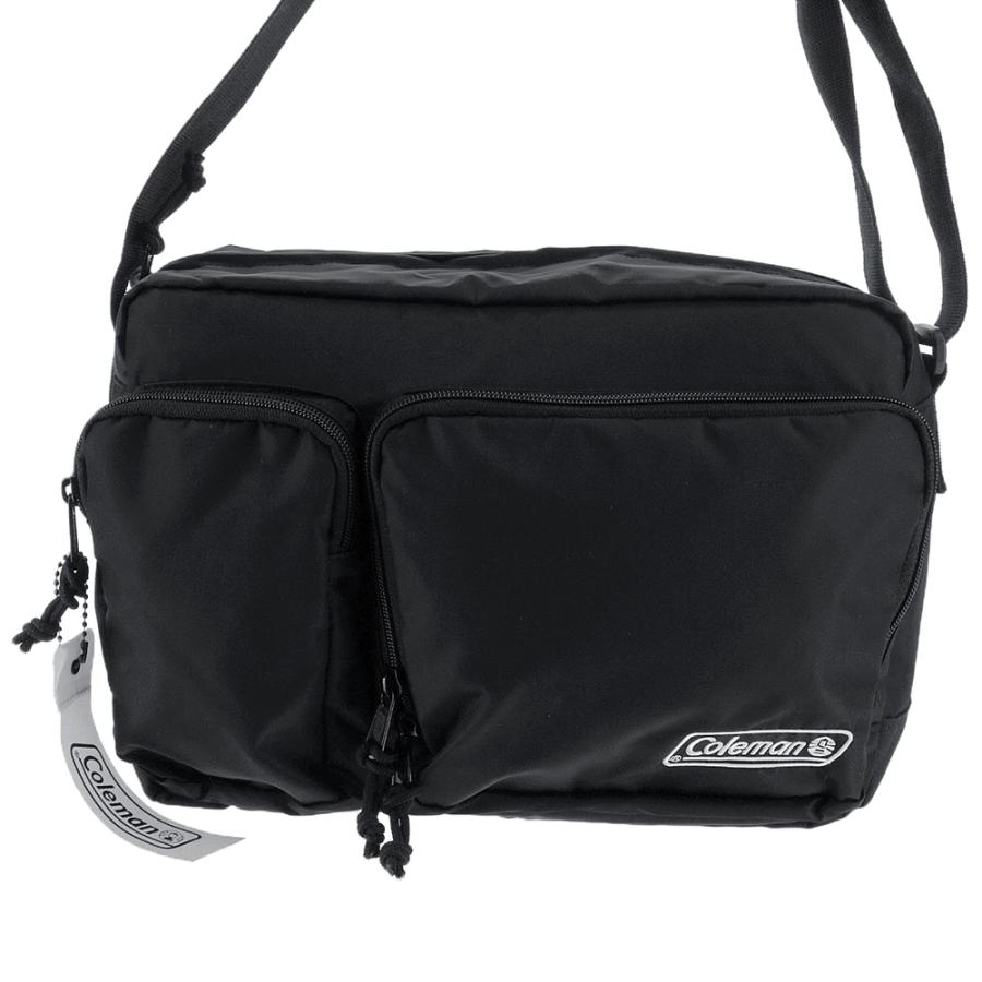 Coleman 最大P+16% コールマン ショルダーバッグ ウォーカー ウォーカーショルダー B5 A5 B6 メンズ レディース : スーツケースワールド リュック ボストン - 通販 ...