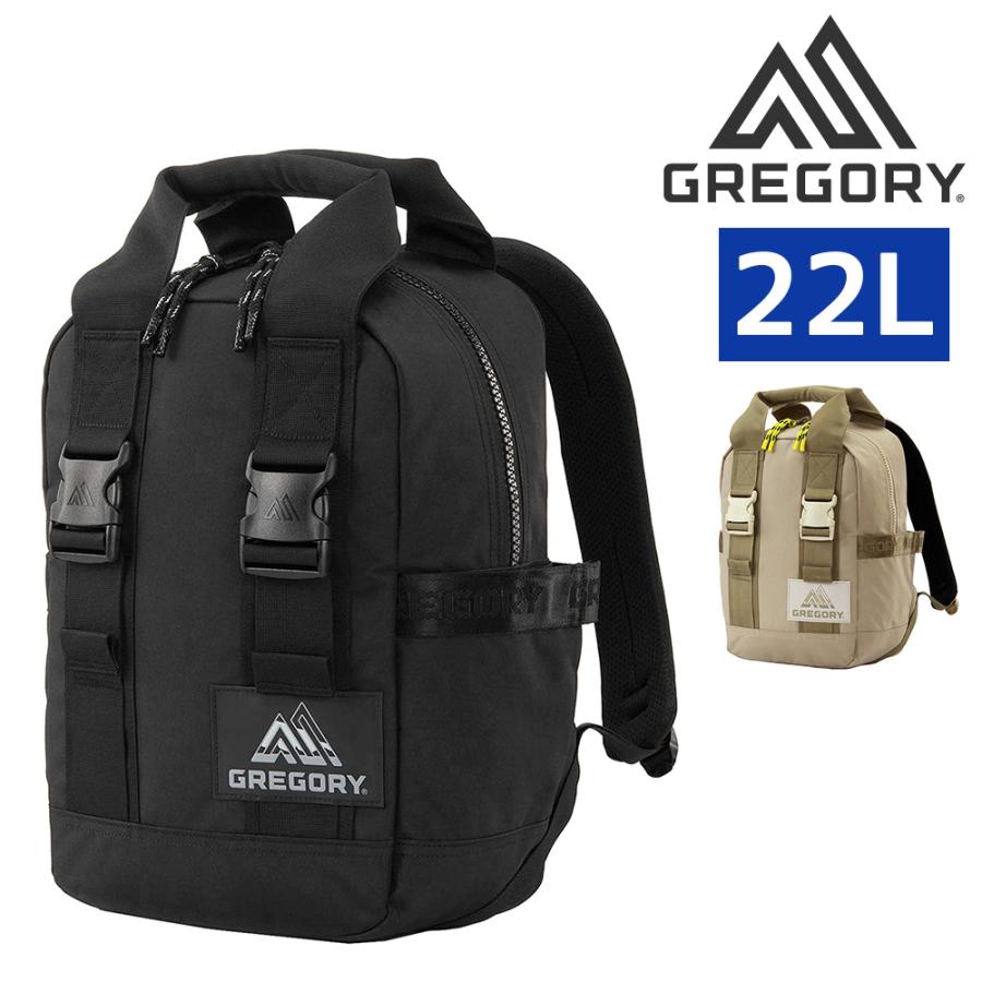 GREGORY 最大P+16% グレゴリー リュック デイパック バッグ トートバッグ 2WAY ジョーブレーカーバックパック22 22L B4 A4 メンズ レディース : スーツケース ...
