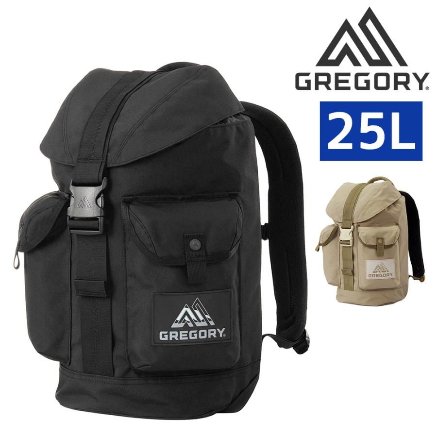 GREGORY 最大P+16% グレゴリー リュック デイパック バッグ ジョーブレーカーバックパック25 25L B4 A4 メンズ レディース : スーツケースワールド リュック ボストン ...