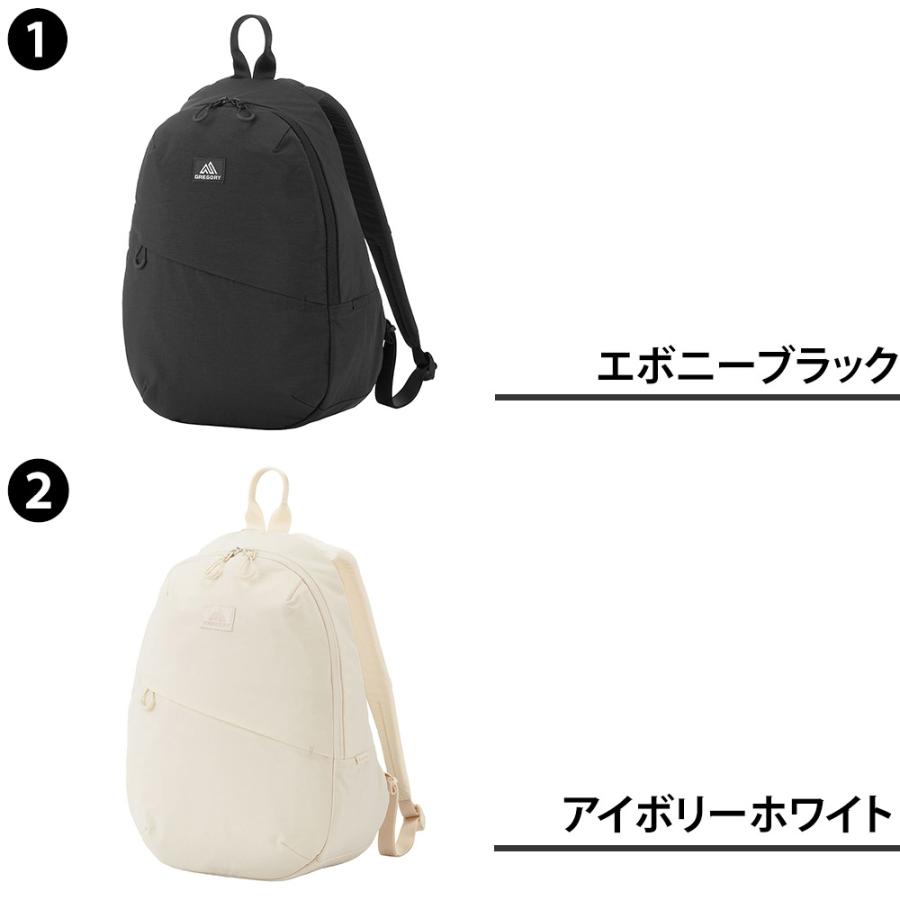 GREGORY 最大P+16% グレゴリー リュック デイパック バッグ スージーバックパックS Sサイズ 12L B5 メンズ レディース : スーツケースワールド リュック ボストン ...