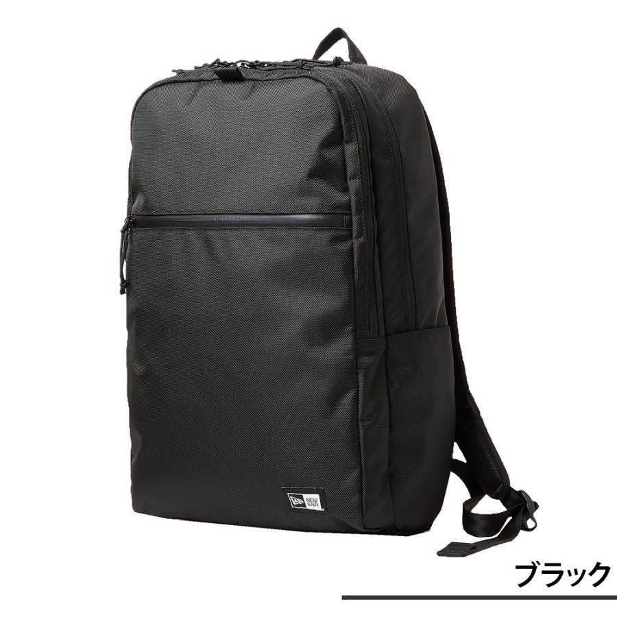NEW ERA ニューエラ リュック バッグ リュックサック ビジネスリュック デイパック バックパック スマートパック UUC 28L A3 B4 A4 メンズ レディース : スーツケース ...