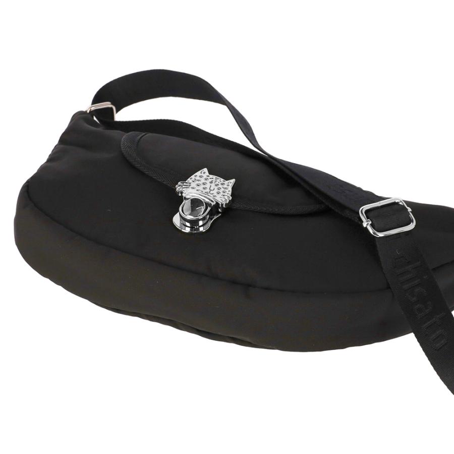 最大P+16% ツモリチサト バッグ ショルダーバッグ 半月型 tsumori