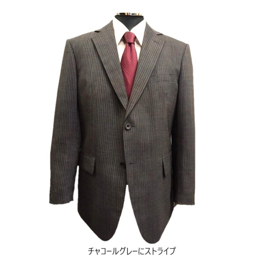 2023メンズビジネススーツ AB3 AB4 AB5 AB6 AB7 AB8 メンズ 秋冬スーツ2ボタン2タック ゆったりシルエット13613 : スーツ コートのスキピオ - 通販 ...